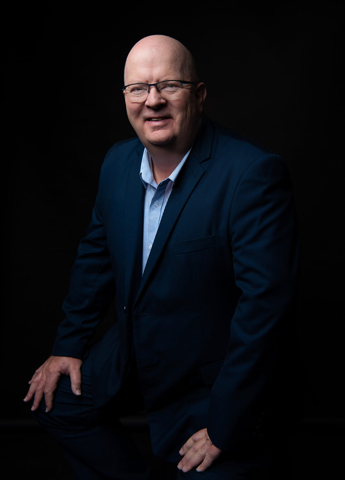 About Mark Stace, Associate Lawyer at PBL Law Group